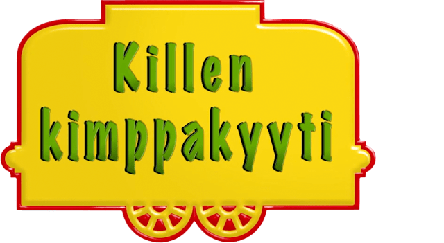 Killen kimppakyyti | Yle Areena