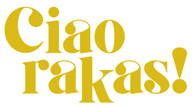 Ciao rakas! | Yle Areena