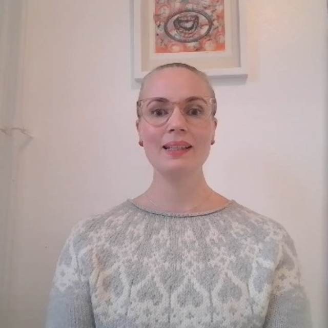 Mari Lahti | Kuntavaaliehdokas 2025 | Yle