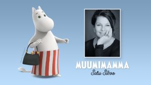 Muumilaakso | yle.fi