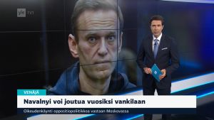 Yle TV1 | yle.fi