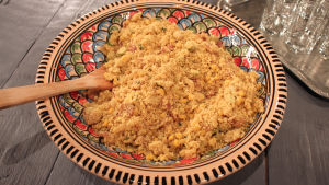 Feijoada on brasilialaisten kansallisherkku | Villen keittiö 30 ...