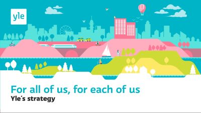About Yle – yle.fi