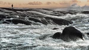 Lukijoiden parhaat myrskykuvat - äänestä omaa suosikkiasi | Luonto | yle.fi