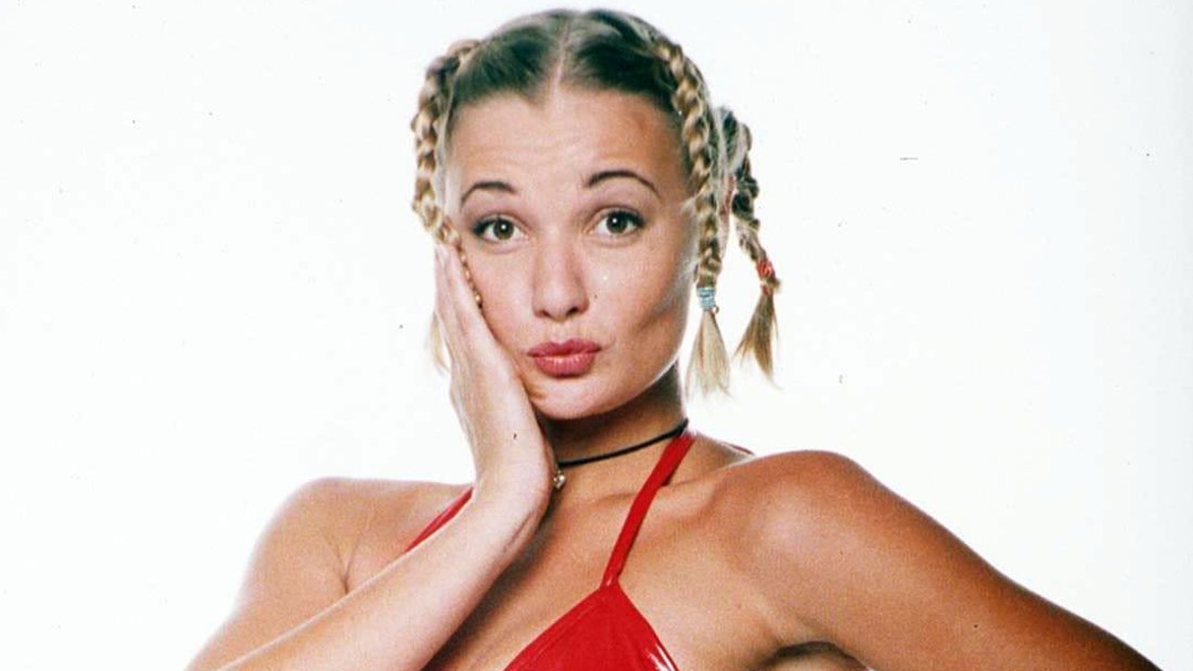 ABC i Eurodance: W som i Whigfield | Kultur och nöje | svenska.yle.fi