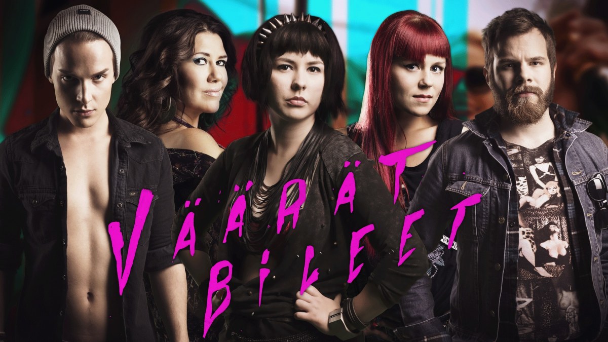 Väärät bileet | yle.fi