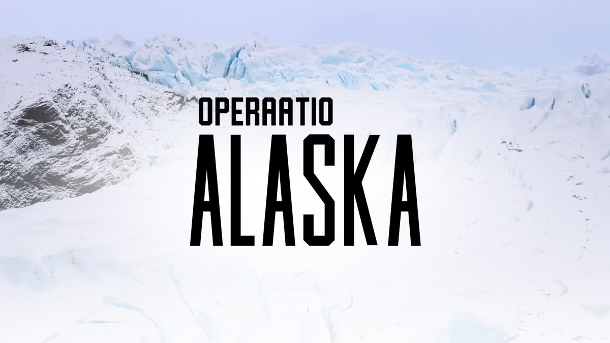 Operaatio Alaska | yle.fi