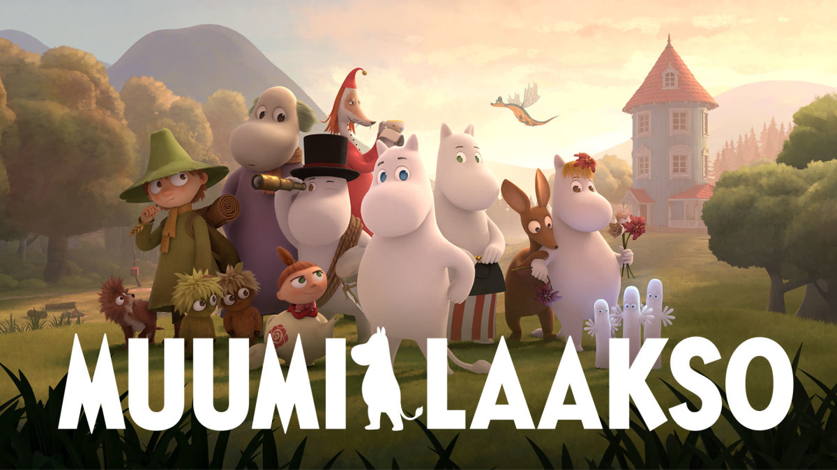 Muumilaakso | yle.fi