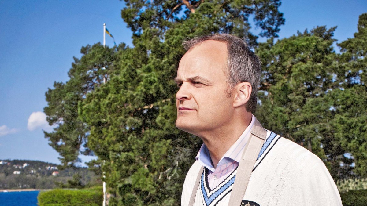 Solsidan - Fredde | Titta och lyssna | svenska.yle.fi