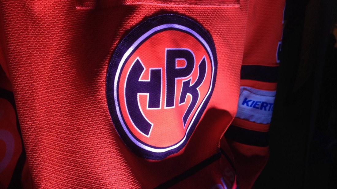 HPK till final – fem raka bortasegrar fällde Blues från hockeytronen ...