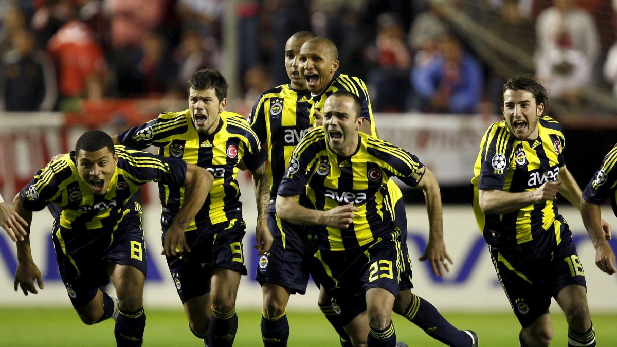 Fenerbache till Champions League trots allt? | Sport | svenska.yle.fi