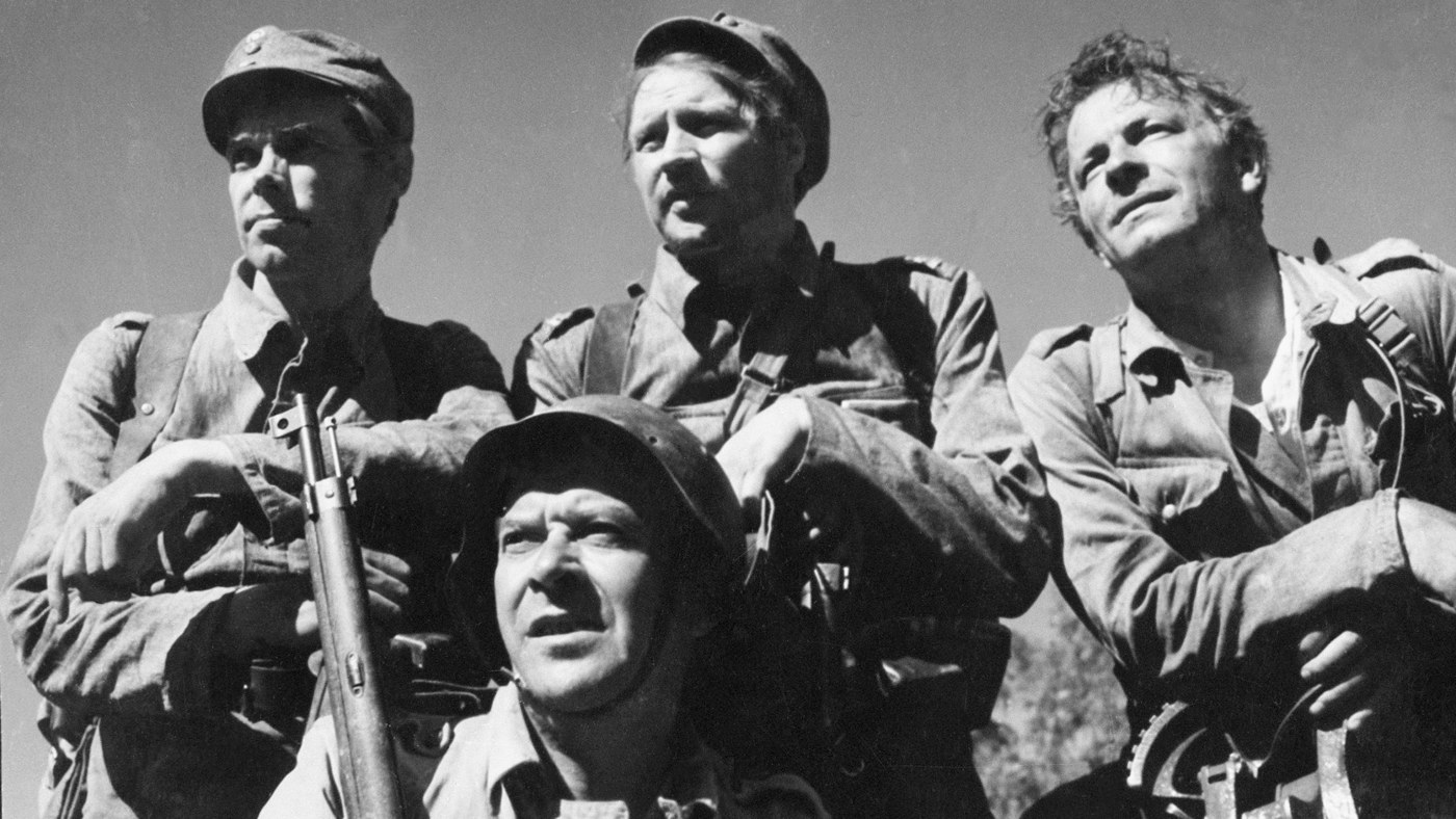 Kotimaiset elokuvaklassikot! | Yle TV1 | yle.fi