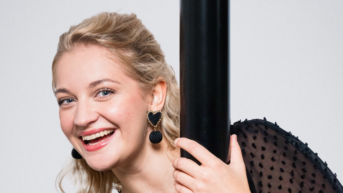 Emma Mali | Orchestra | RSO in English | yle.fi