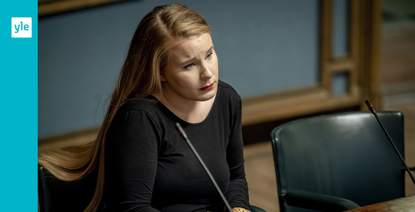 Ska Sex Utan Samtycke Alltid Betraktas Som Våldtäkt Riksdagen Debatterar Medborgarinitiativ Om