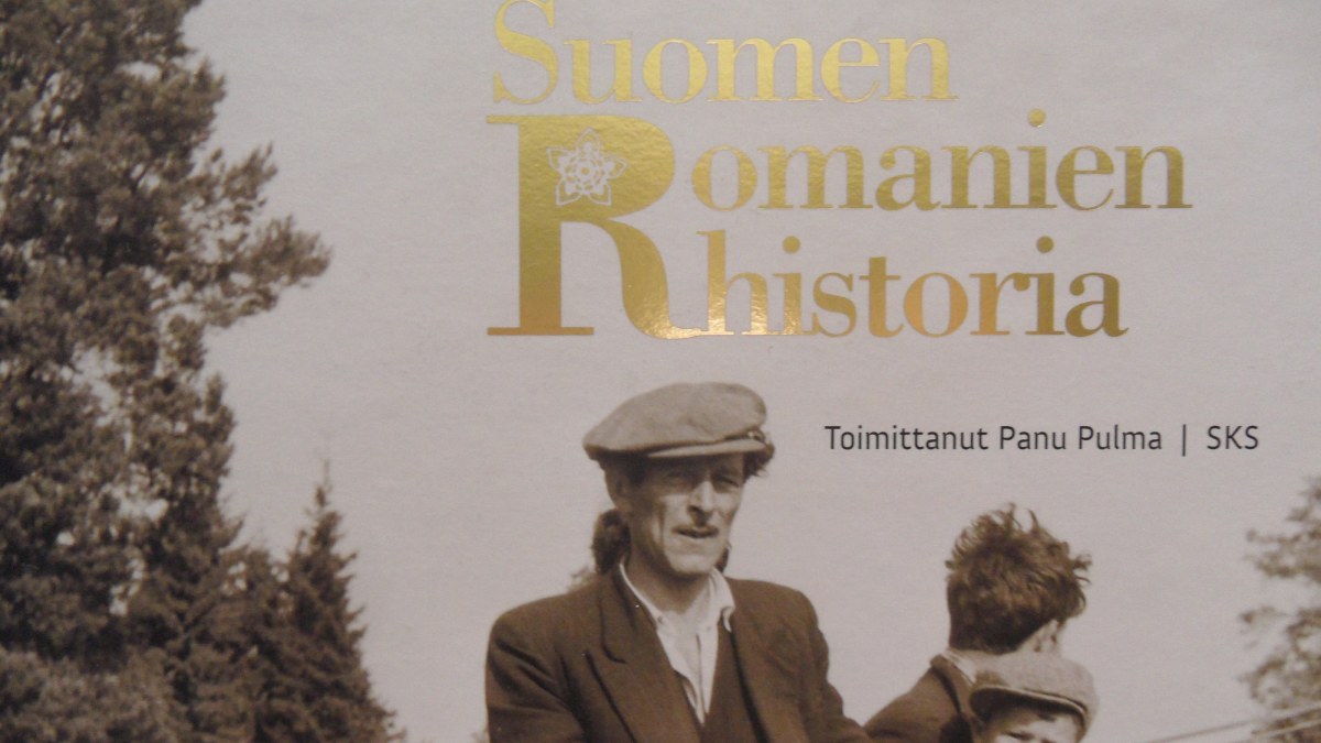 Romernas historia i Finland | Kultur och nöje | svenska.yle.fi