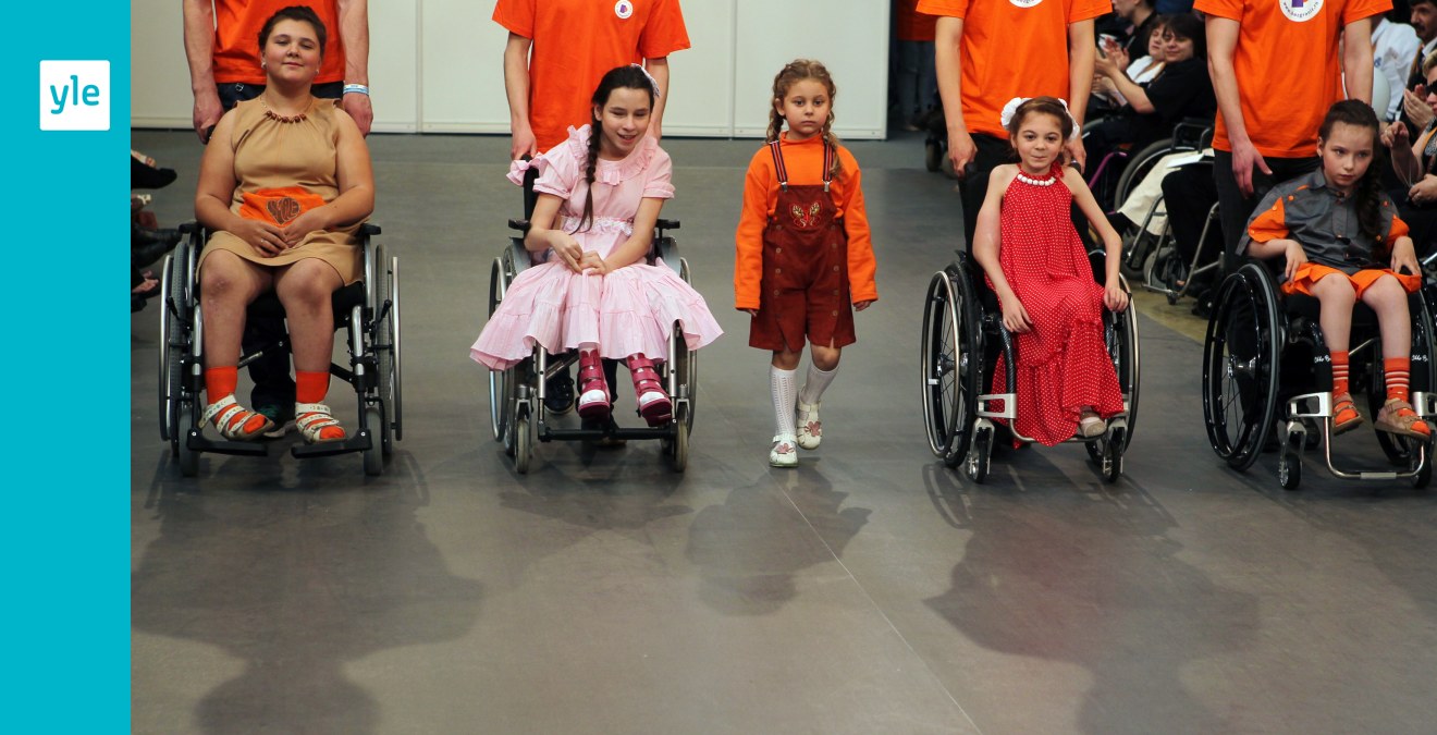 Handikappade barn utsatta | Inrikes | svenska.yle.fi