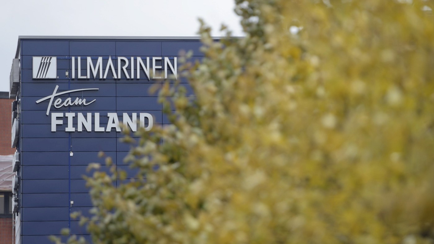 Pensionsbolagen Etera och Ilmarinen går samman | Inrikes | svenska.yle.fi