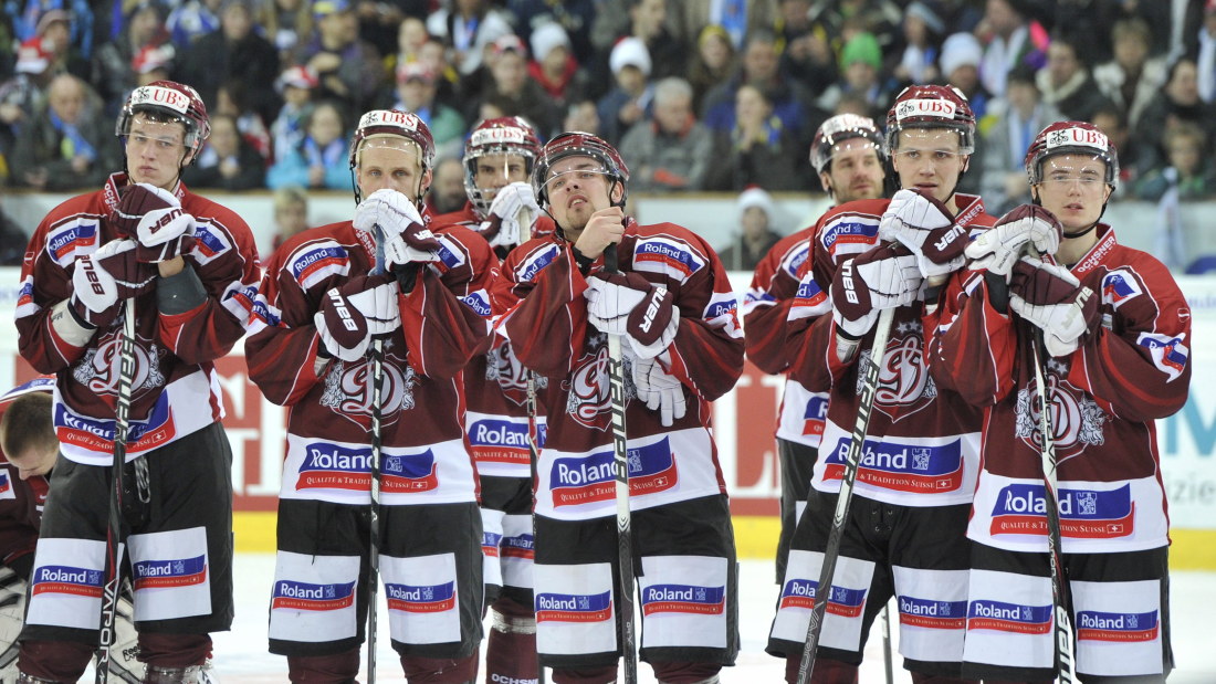 Dinamo Riga