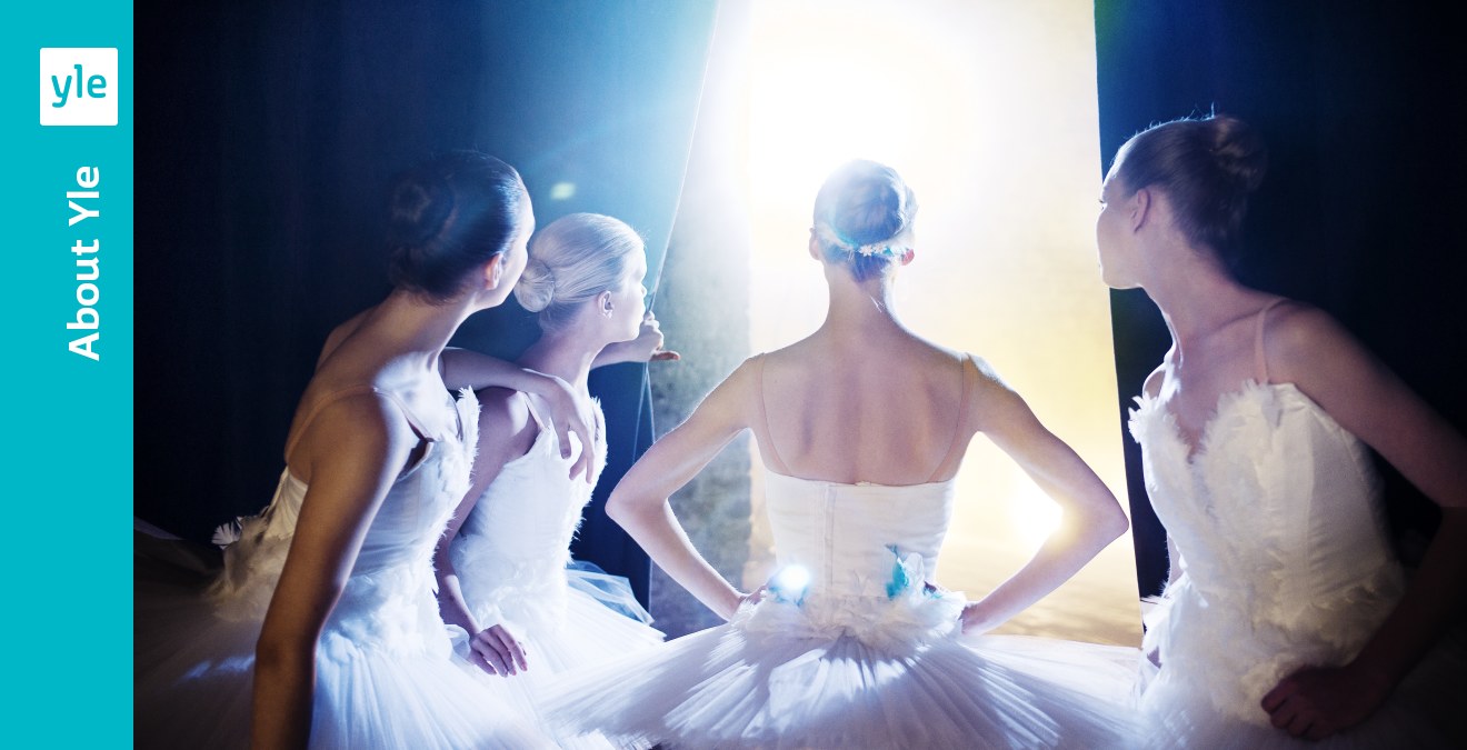 About Yle – yle.fi