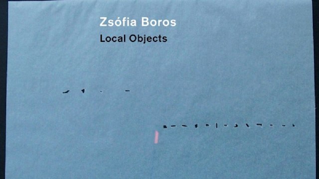 Zsofia Boros soittaa sydämensä musiikkia – Klassinen – yle.fi