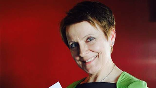 Virpi Piippo – Tangomarkkinakilpailijat 2015: naiset – yle.fi