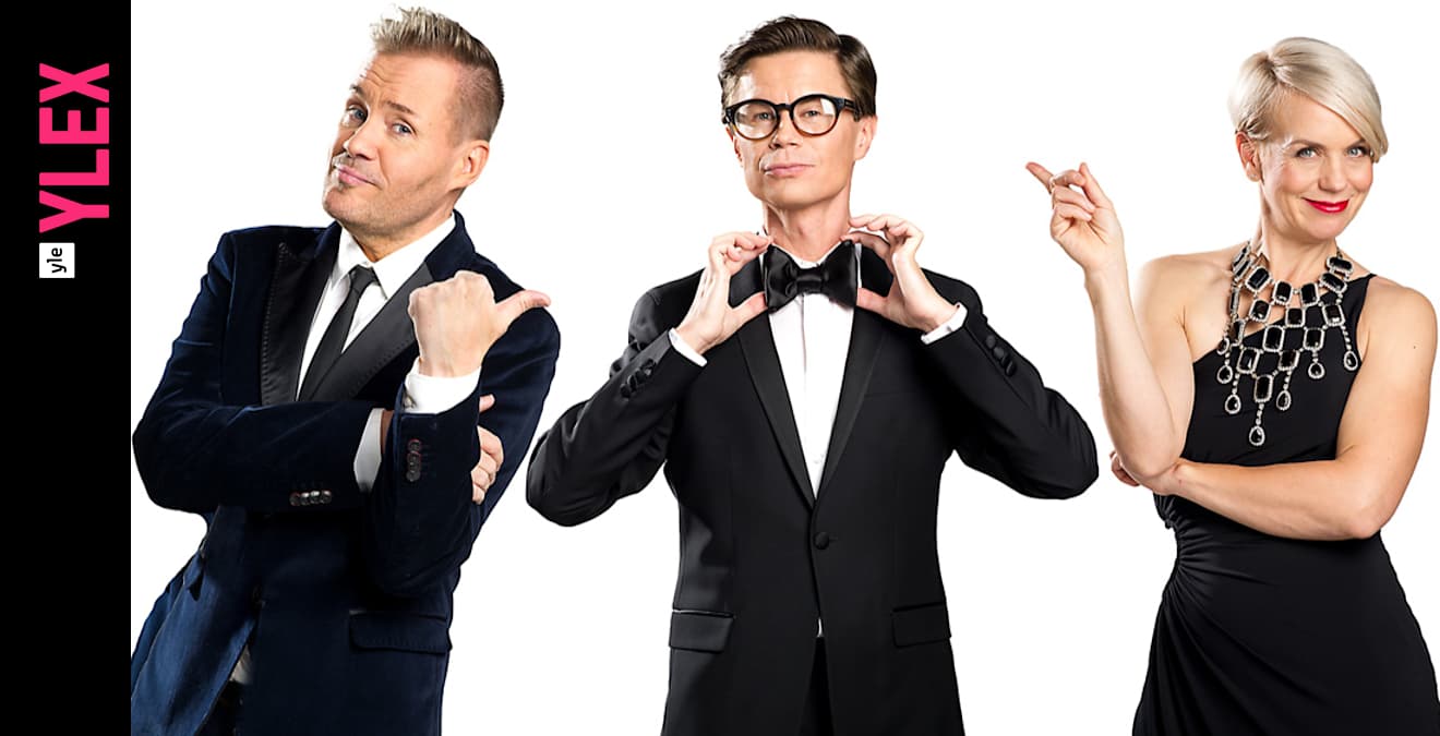 Muotiasiantuntija Jarkko Valtee Linnan juhlista: Toivoisin, että ...