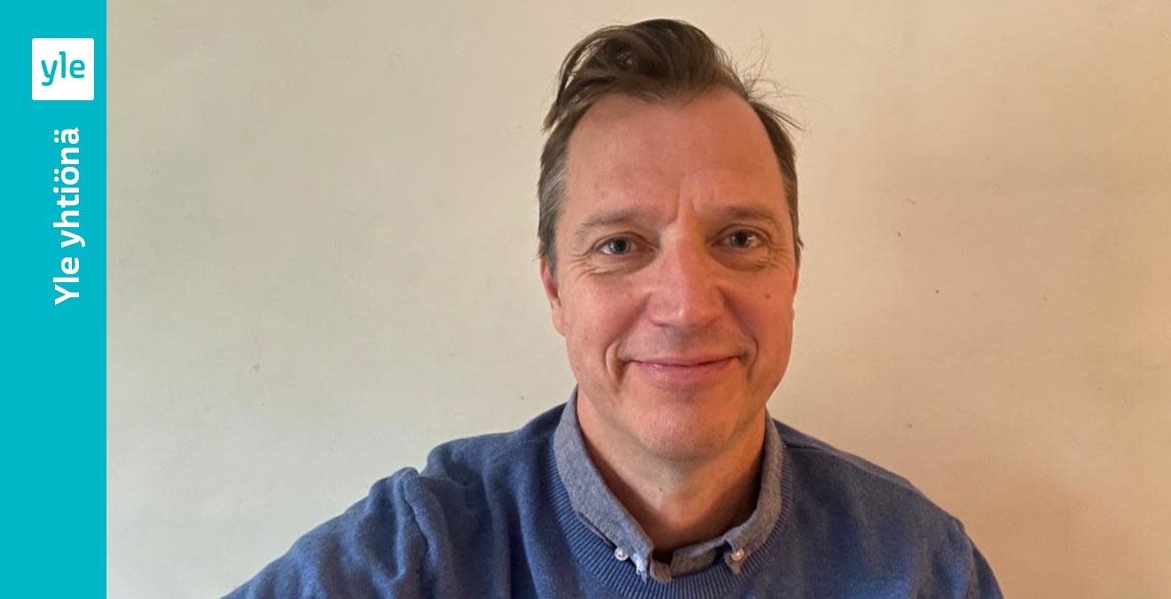 Markku Mastomäki aloittaa Ylen uutena lastensisältöjen päällikkönä – Ylen tiedotteet – yle.fi