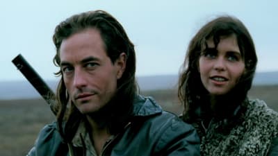 Mika Kaurismäen scifi-seikkailussa taistellaan luontotuhon jälkeisessä ...