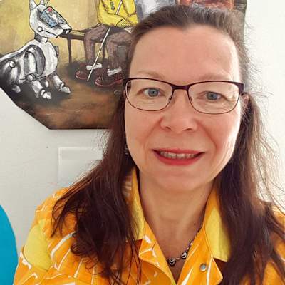 Kuuluisiko yhteiskunnan antaa vanhalle ja köyhälle digilaite – ja ...
