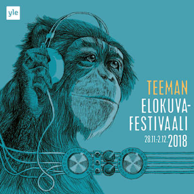 Simpanssi ja Gene Hackmanin oikea käsi – näin syntyi Teeman ...