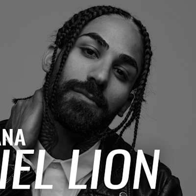 Vieraana Gabriel Lion: Ekstaasiin kertoo siitä, kuinka fiiliksissä sä ...