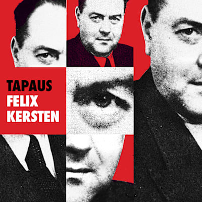 Felix Kersten - voiko natsien keskitysleirien johtajan Heinrich ...