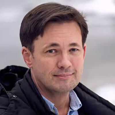 Tunna Milonoff: Minä en enää jaksanut – pelkäsin, mutta ennen kaikkea ...