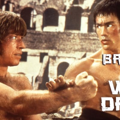 Bruce Leen hurja tähteys kesti vain vähän aikaa ja jätti jälkeensä ...