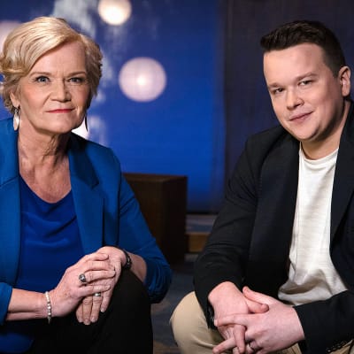 Dokumenttiohjaaja Sami Kieksi, 32, oivalsi vasta aikuisena, että kiusatun pojan karu lapsuus voi ...