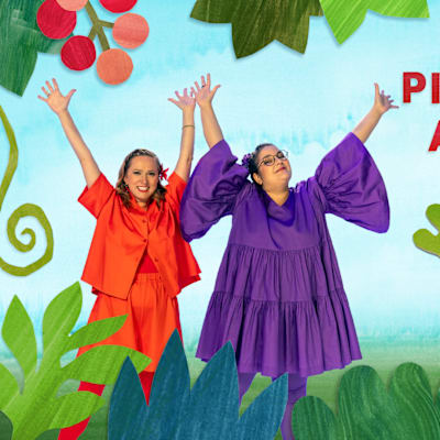 Pikku Papu tarjoilee aakkosia Pikku Kakkosessa – Lapset – yle.fi