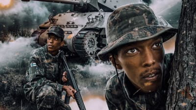 Onko sinulla inttistoori? – Areena – yle.fi