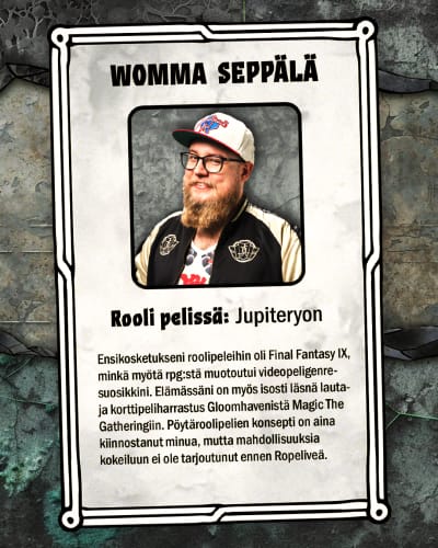 Kenen joukoissa seisot? Valitse heimosi ja pelasta planeetta! Ylen ...