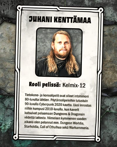 Kenen joukoissa seisot? Valitse heimosi ja pelasta planeetta! Ylen ...