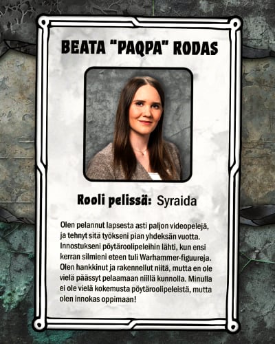 Kenen joukoissa seisot? Valitse heimosi ja pelasta planeetta! Ylen ...