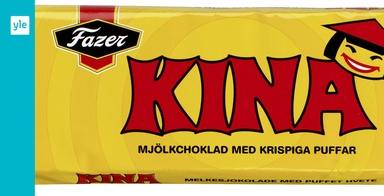 Fazers Kinapuffar rasistiska? – Utrikes – svenska.yle.fi