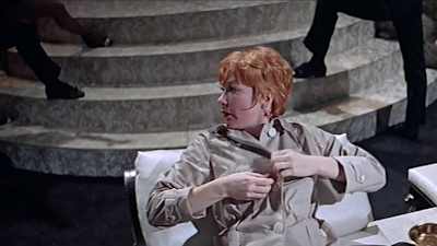 Fellinistä Fosseen: Cabiria ja Charity Teemalauantain tähtinä – Yle ...