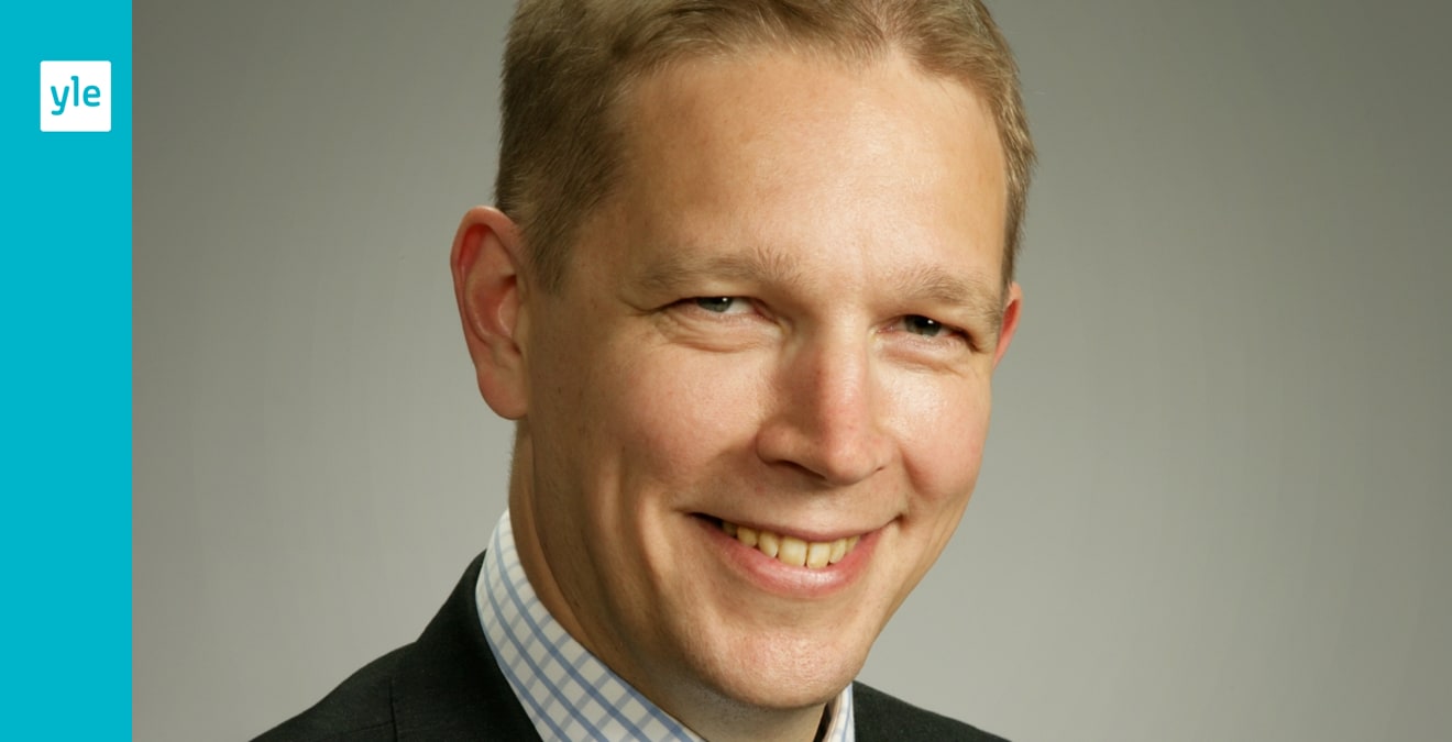 Henricson blir konsult – Östnyland – svenska.yle.fi