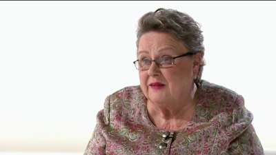 Itse asiassa kuultuna: Helena Ranta – Yle TV1 – yle.fi