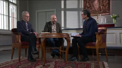 Pyhäinpäivän hartausohjelmissa kuultaa toivo – Yle TV1 – yle.fi