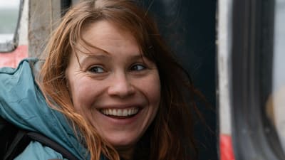 Onko sota muuttanut Hytti nro 6:n merkitystä? ”Ei”, vastaa näyttelijä ...