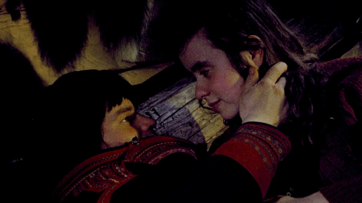 ”Anna ihmisen ymmärtää kiimainen tuska maan” – Maa on syntinen laulu on ...