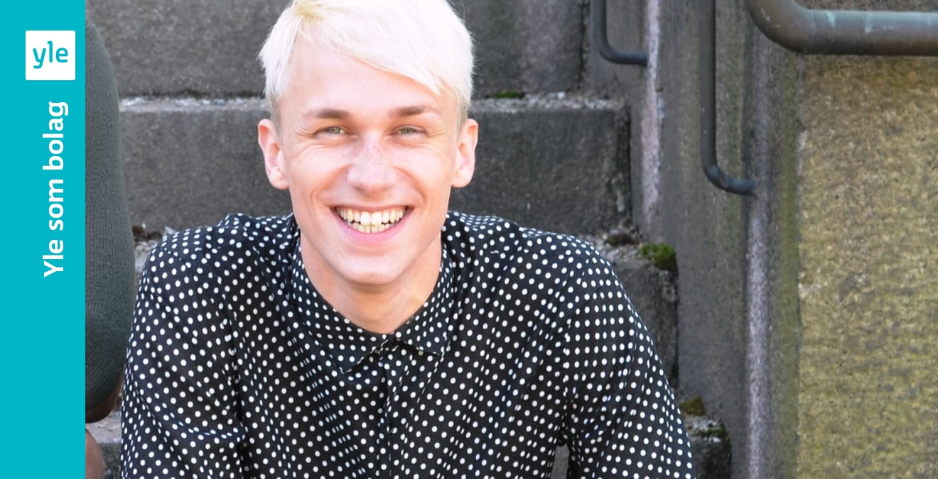 Christoffer Strandberg ny programledare i Succémorgon – Bolaget ...