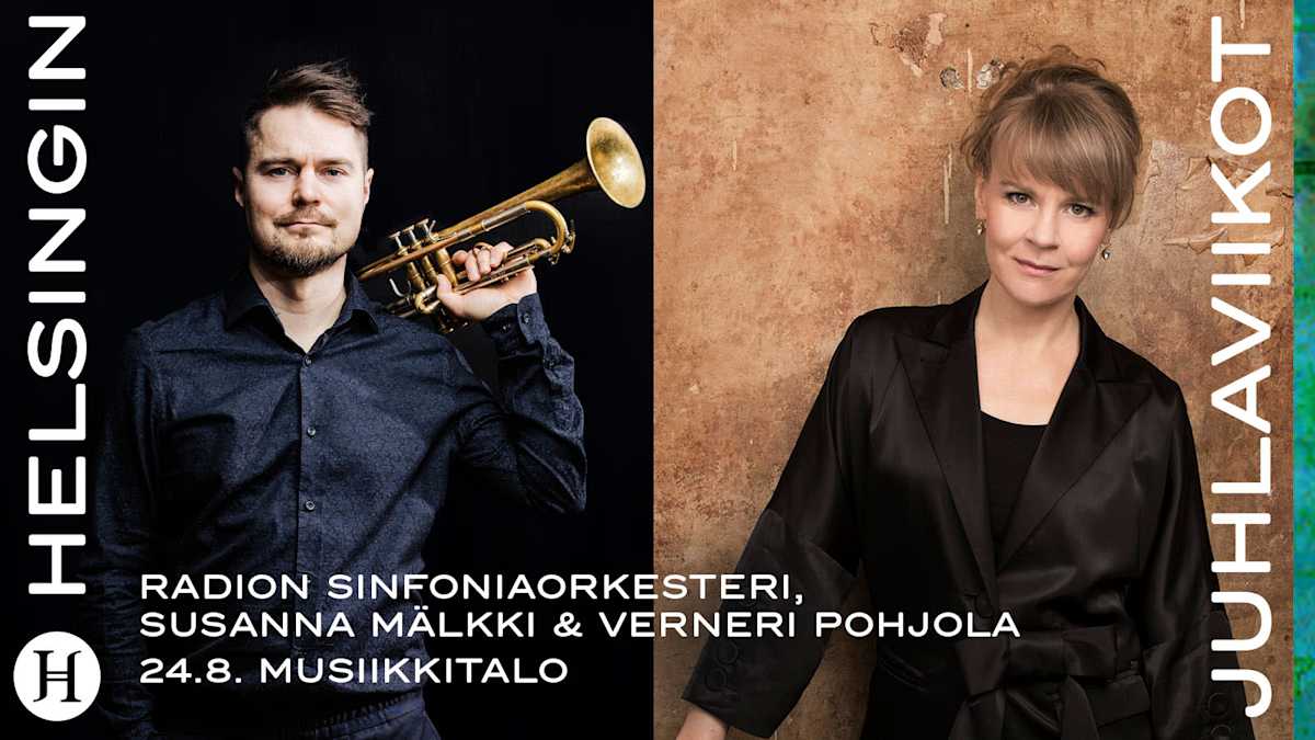 Guest performance: Helsinki Festival – Concerts, season 2023-2024 – yle.fi