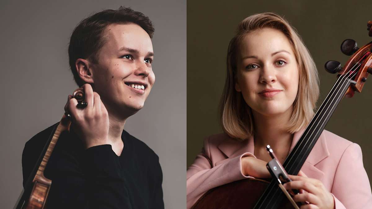 Anja Bihlmaier & Senja Rummukainen & Otto Antikainen – Konsertit, kausi ...